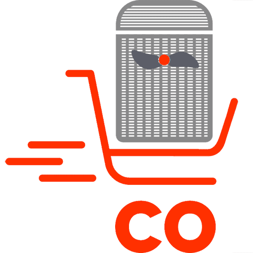 New AC Shop - Central Air Conditioning Replacement & Installation in ...